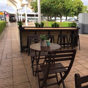 Green Coast Coffee, Ballina - Cafe Restaurant Menu, Phone, Reviews | AGFG