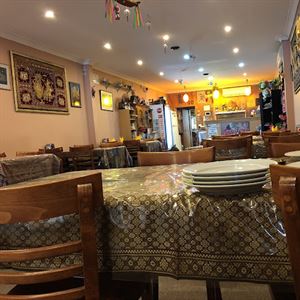 Orange Thai Restaurant, Orange - Thai Restaurant Menu, Phone, Reviews ...