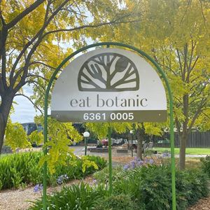 Eat Botanic, Orange - Cafe Restaurant Menu, Phone, Reviews | AGFG