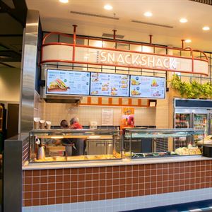 Little Snack Shack, Orange - Modern Australian Restaurant Menu, Phone ...