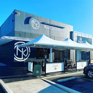 Kulture Kafe Campbelltown, Campbelltown - Cafe Restaurant Menu, Phone ...