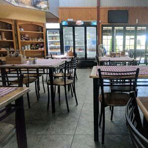 Vincenzo's Cafe, Stanthorpe - Cafe Restaurant Menu, Phone, Reviews | AGFG