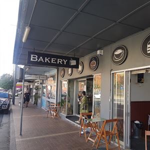 Tenterfield Bakery, Tenterfield - Bakery Restaurant Menu, Phone ...