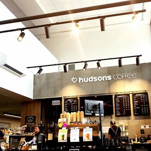 Hudsons Coffee, Bega - Modern Australian Restaurant Menu, Phone ...
