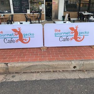Gourmet Gecko Cafe, Lightning Ridge - Cafe Restaurant Menu, Phone ...