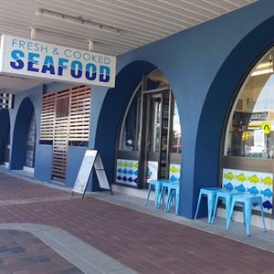 Yamba's Fisho, Yamba - Seafood Restaurant Menu, Phone, Reviews | AGFG