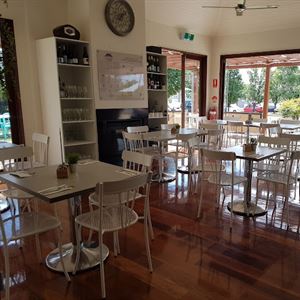 Mungerie House, Rouse Hill - Cafe Restaurant Menu, Phone, Reviews | AGFG