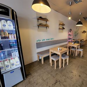 Gather Coffee House., Appin - Cafe Restaurant Menu, Phone, Reviews | AGFG