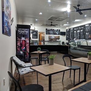 Mudgee Takeaway, Mudgee - Modern Australian Restaurant Menu, Phone ...