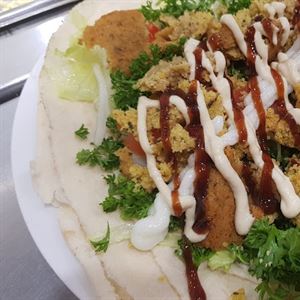 Mudgee Pit Stop Kebabs, Mudgee - Modern Australian Restaurant Menu ...