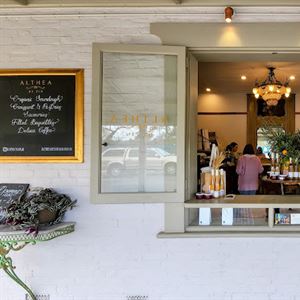 Althea by Zin, Mudgee - Bakery Restaurant Menu, Phone, Reviews | AGFG