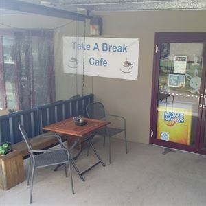 Take A Break Cafe Murrurundi, Murrurundi - Cafe Restaurant Menu, Phone ...
