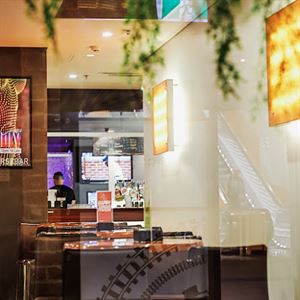 Concourse Bar, East Sydney - Modern Australian Restaurant Menu, Phone ...