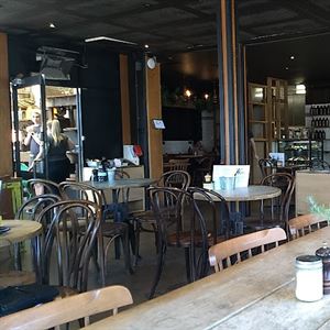 Too Hands, New Lambton - Modern Australian Restaurant Menu, Phone ...