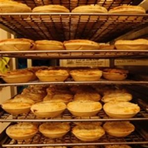 Nimmitabel Bakery @ Jindabyne, Jindabyne - Bakery Restaurant Menu ...