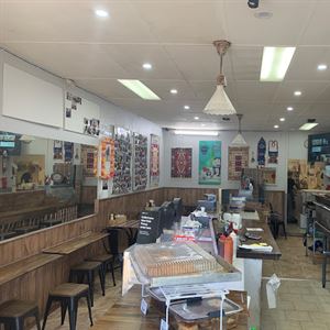 Farm Pizza and Kebab House, Warwick Farm - Pizza Restaurant Menu, Phone ...