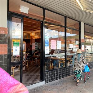 Dumpling Bar, Cabramatta - Modern Australian Restaurant Menu, Phone ...
