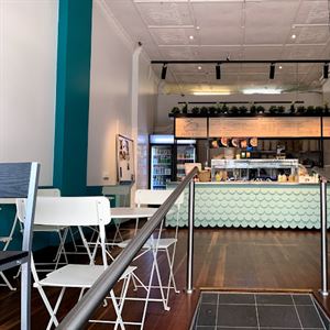 mogo mogo, Coogee - Modern Australian Restaurant Menu, Phone, Reviews ...