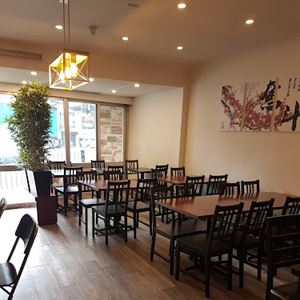 sushi and bowl, St Leonards - Japanese Restaurant Menu, Phone, Reviews ...