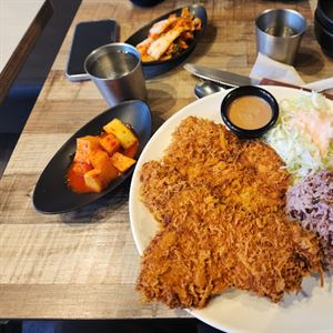 The Flour Mill Strathfield, North Strathfield - Modern Australian ...