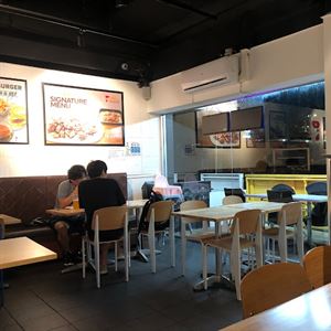 Hens Chicken Strathfield, North Strathfield - Modern Australian ...