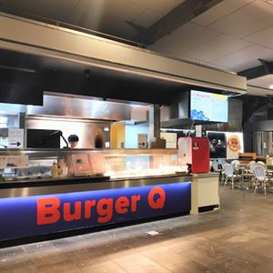 Burger Q, The Rocks - Modern Australian Restaurant Menu, Phone, Reviews ...