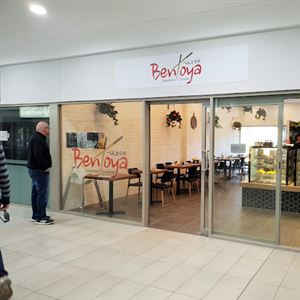 Bento ya Japanese Cuisine, Westleigh - Japanese Restaurant Menu, Phone ...