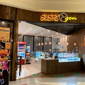 Sushi Gon, Winston Hills - Japanese Restaurant Menu, Phone, Reviews | AGFG