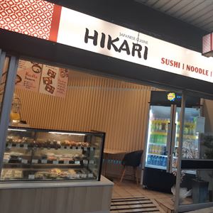 Hikari Sushi, North Turramurra - Modern Australian Restaurant Menu ...