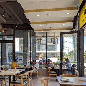 Rice Hub, Waterloo - Chinese Restaurant Menu, Phone, Reviews | AGFG