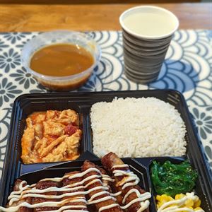 Crazy Fried Chicken, Waterloo - Asian Restaurant Menu, Phone, Reviews ...