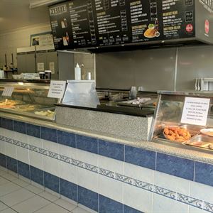 Pacific Takeaway Foods, Lalor Park - Modern Australian Restaurant Menu ...