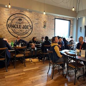 Uncle Joe's Malaysian Kitchen, Newtown - Malaysian Restaurant Menu, Phone, Reviews | AGFG