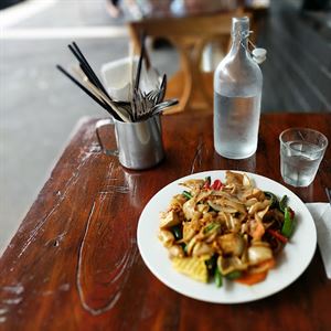 Jamie House Thai Restaurant, Petersham - Thai Restaurant Menu, Phone ...