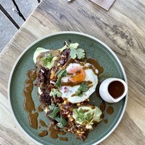 The Mailman, Alexandra Hills - Cafe Restaurant Menu, Phone, Reviews | AGFG