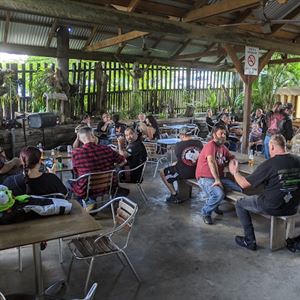 Rathy pub, Rathdowney - Modern Australian Restaurant Menu, Phone ...