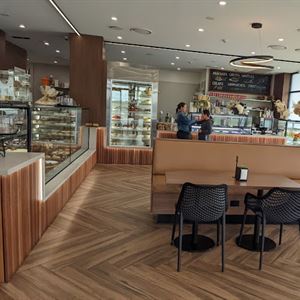 Profiterole Patisserie Mays Hill, North Parramatta - Cafe Restaurant ...