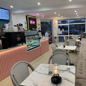 Icy Spicy Seven Hills, Seven Hills - Modern Australian Restaurant Menu ...