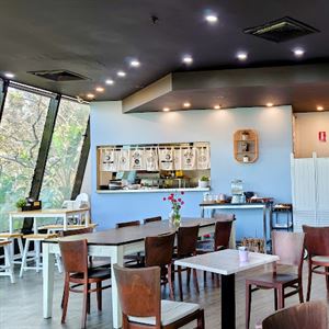 All Good Plate & Co., Gladesville - Cafe Restaurant Menu, Phone ...