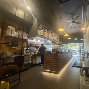 Saigon Summer Glebe, Glebe - Modern Australian Restaurant Menu, Phone ...