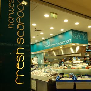 Norwest Fresh Seafood, Baulkham Hills - Seafood Restaurant Menu, Phone ...