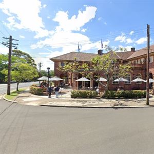 Highway Bar Greengate Hotel, Killara - Modern Australian Restaurant ...
