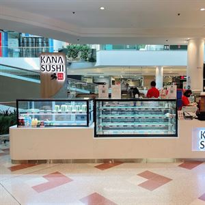 Kana Sushi Miranda, Miranda - Modern Australian Restaurant Menu, Phone ...