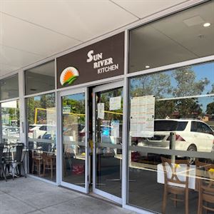 Sun River Kitchen, Greystanes - Chinese Restaurant Menu, Phone, Reviews ...