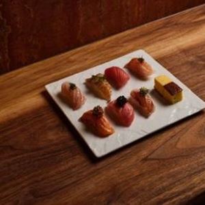 Yugen Dining, South Yarra - Asian Restaurant Menu, Phone, Reviews | AGFG
