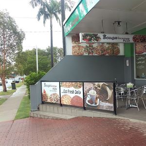 Doughlicious, Guildford - Lebanese Restaurant Menu, Phone, Reviews | AGFG