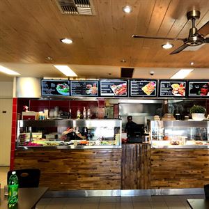 Charcobel Charcoal Chicken, Guildford - Modern Australian Restaurant ...