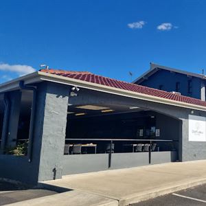 Golfview Hotel Motel, Guildford - Modern Australian Restaurant Menu ...