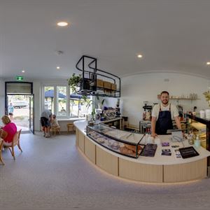 Yawn Coffee Project, Yowie bay - Cafe Restaurant Menu, Phone, Reviews ...