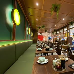 Imperial Jade Kitchen, Miranda - Chinese Restaurant Menu, Phone ...